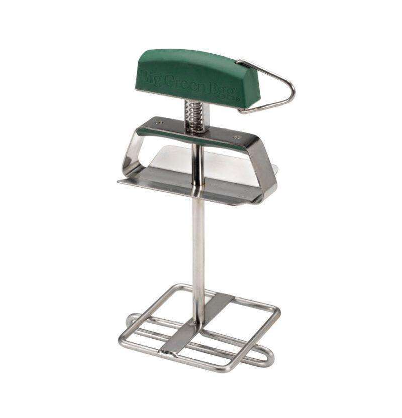 Cast Iron Grid Lifter | WWOO Shop | WWOO Outdoor Kitchen