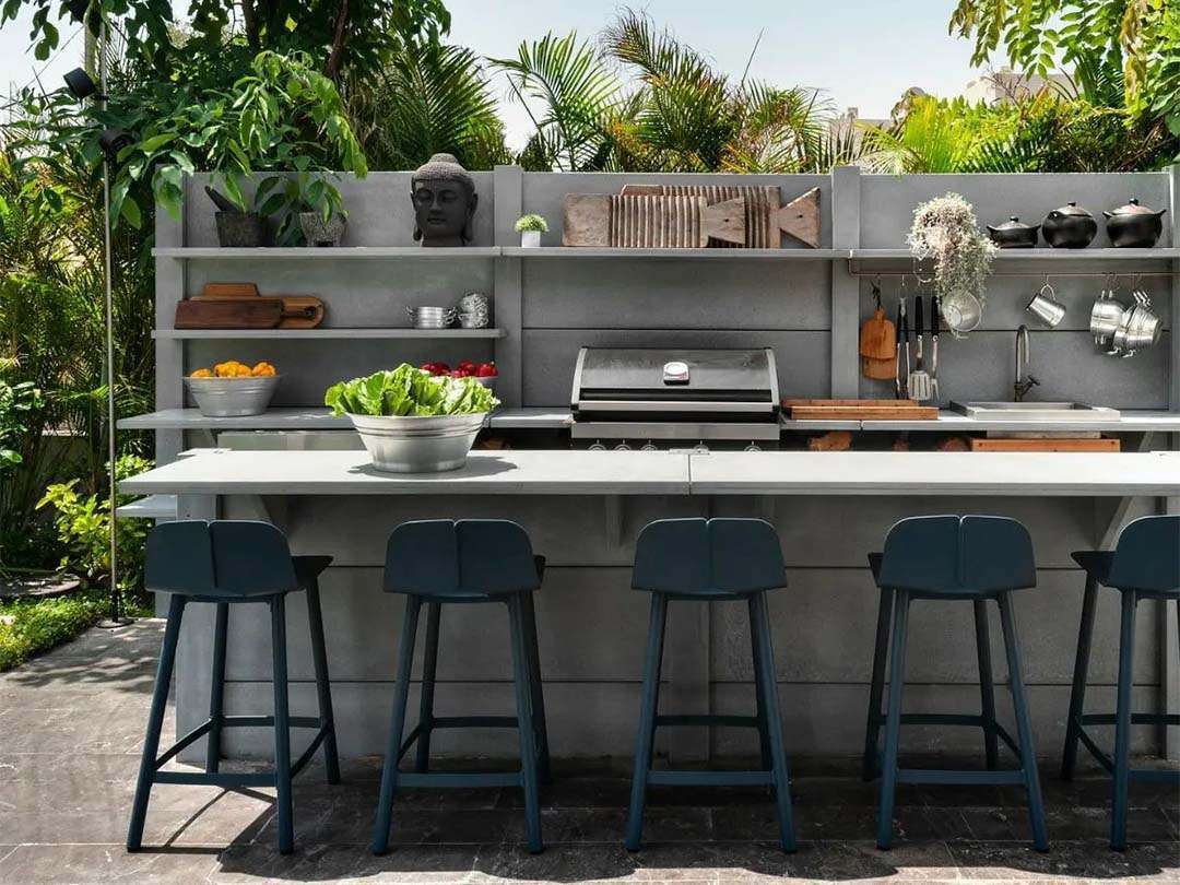 WWOO Israël | WWOO Agent & Production | WWOO Outdoor Kitchen