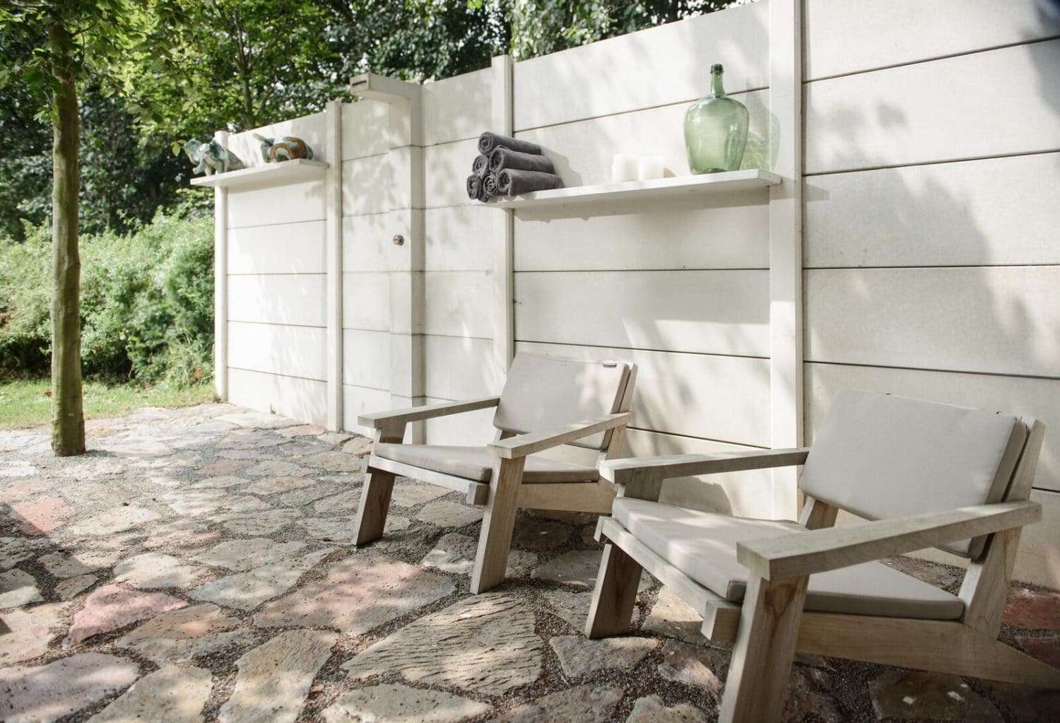 PRODUCT: WWOO Spa - WWOO