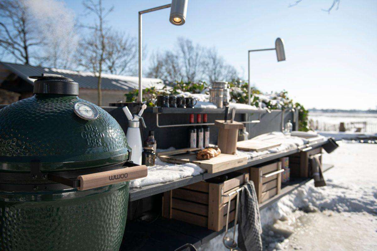 WWOO Giftcard | Shop | WWOO Outdoor Kitchen